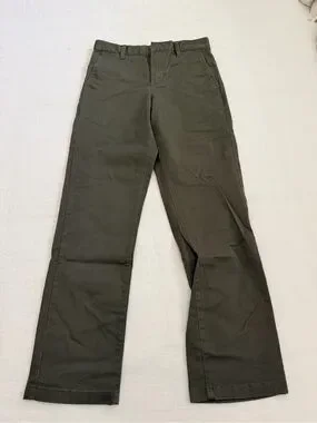 RVCA | Bottoms | Rvca Boys Olive Chino Pants | Poshmark
